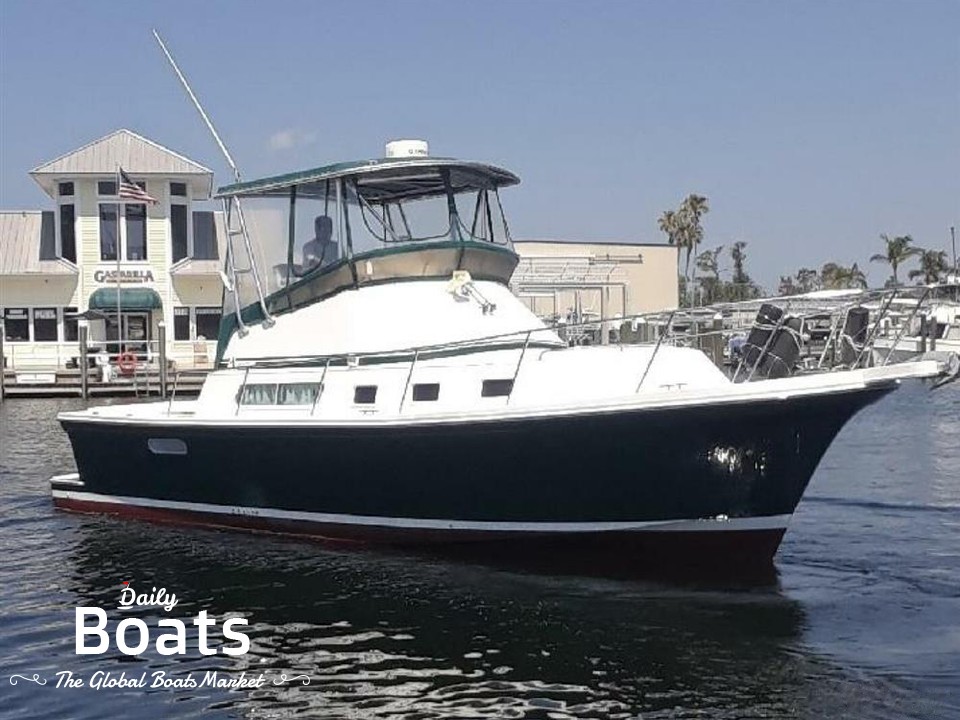 2001 Albin Yachts for sale. View price, photos and Buy 2001 Albin ...