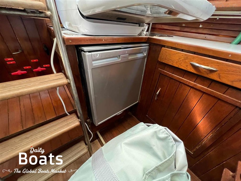 1972 TYLER BOAT CO Deb 33 for sale. View price, photos and Buy 1972 ...