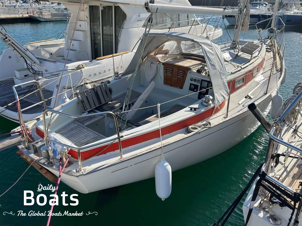 1972 TYLER BOAT CO Deb 33 for sale. View price, photos and Buy 1972 ...