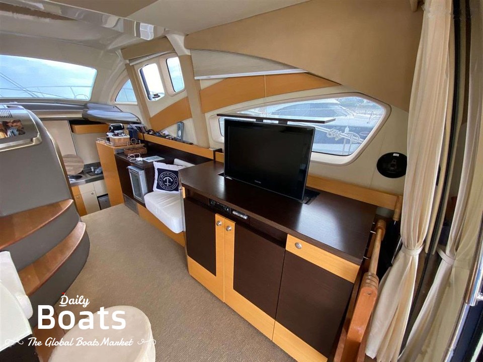 2009 Cranchi 43 Atlantique for sale. View price, photos and Buy 2009 ...