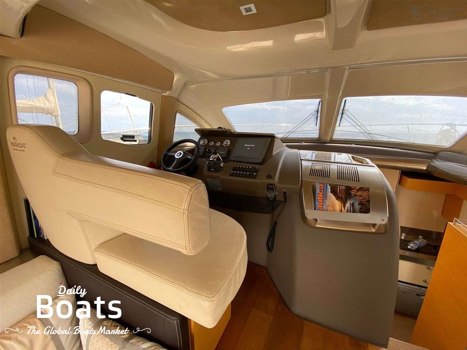 2009 Cranchi 43 Atlantique for sale. View price, photos and Buy 2009 ...
