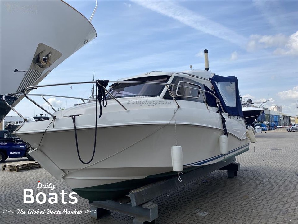 2008 Quicksilver Boats 640 Weekend for sale. View price, photos and Buy ...