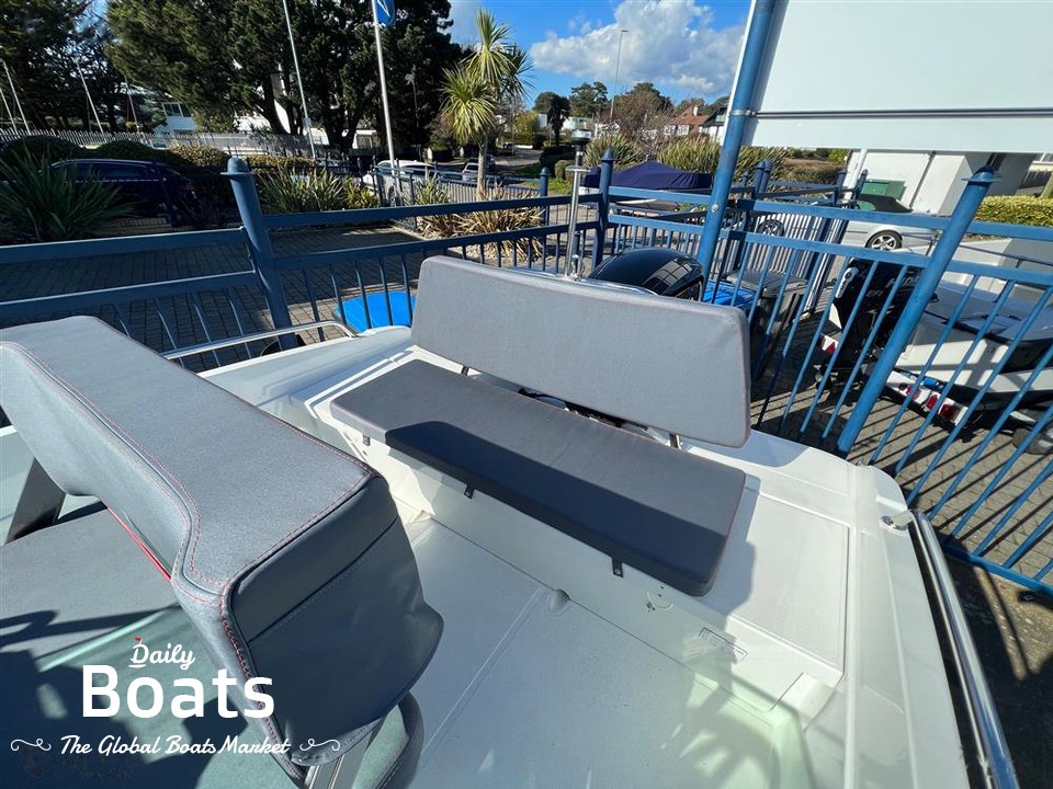 2021 Northmaster 535 Open for sale. View price, photos and Buy 2021 ...