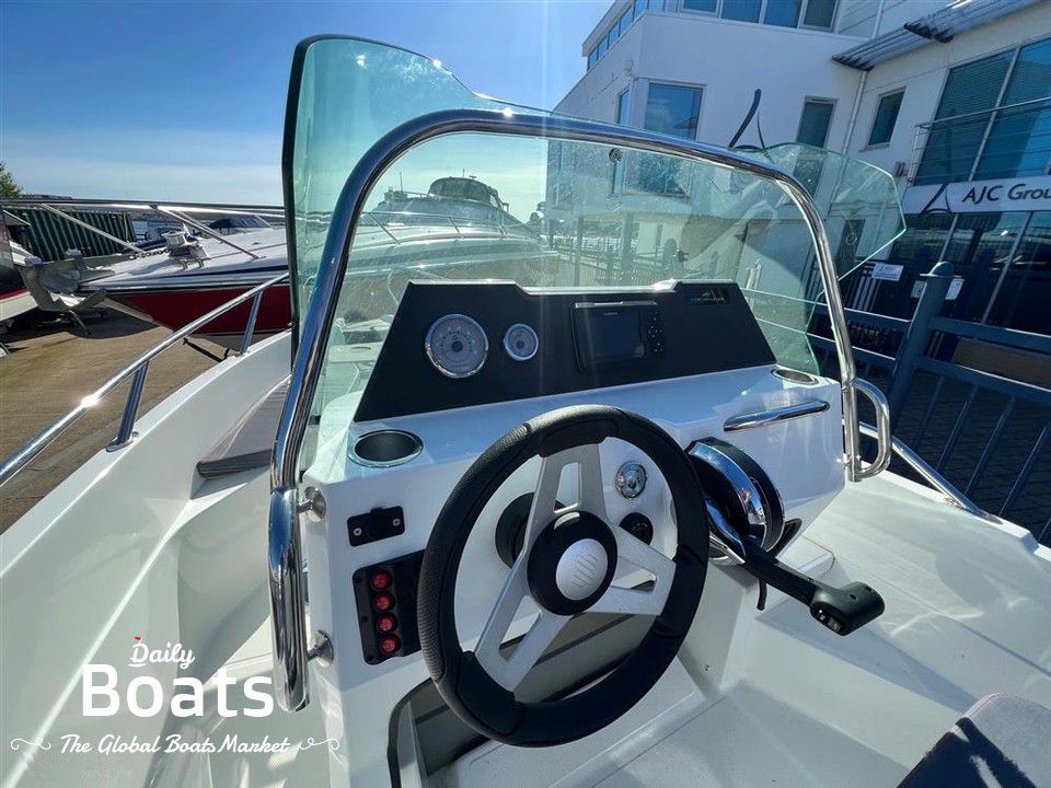 2021 Northmaster 535 Open for sale. View price, photos and Buy 2021 ...