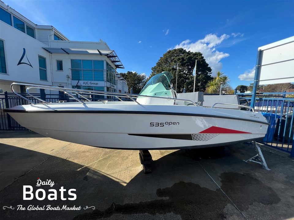 2021 Northmaster 535 Open for sale. View price, photos and Buy 2021 ...