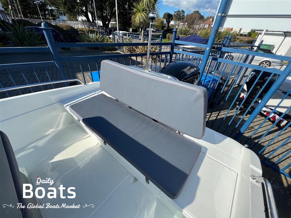 2021 Northmaster 535 Open for sale. View price, photos and Buy 2021 ...