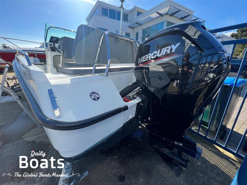 2021 Northmaster 535 Open for sale. View price, photos and Buy 2021 ...