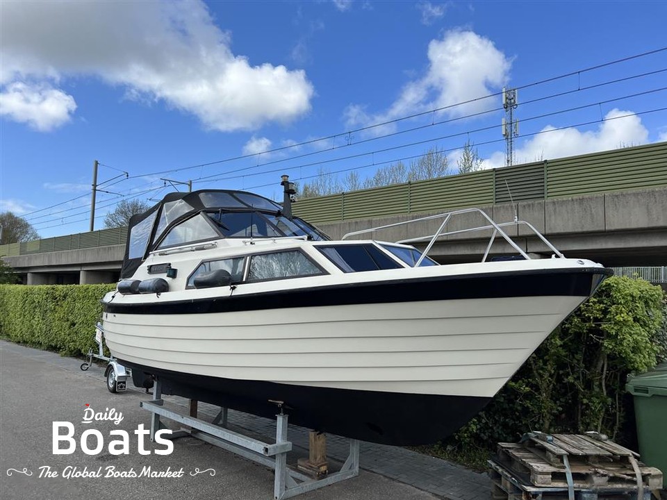 1983 Scand 25 Classic for sale. View price, photos and Buy 1983 Scand ...