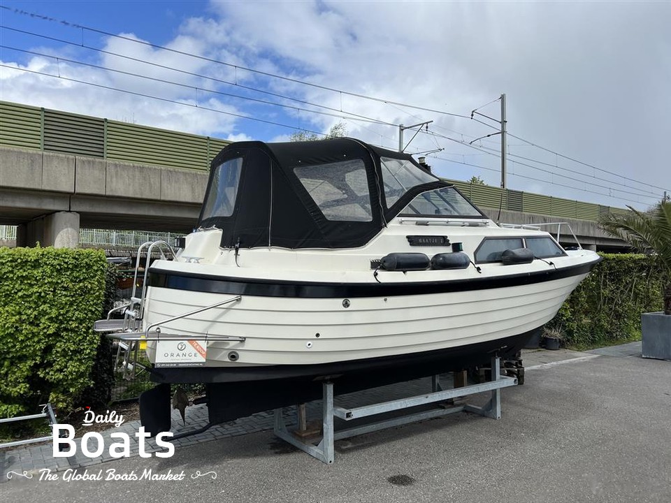 1983 Scand 25 Classic for sale. View price, photos and Buy 1983 Scand ...