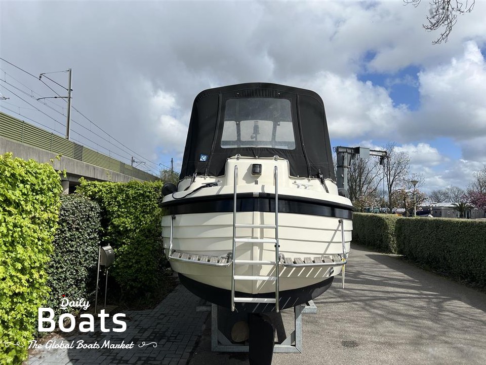 1983 Scand 25 Classic for sale. View price, photos and Buy 1983 Scand ...