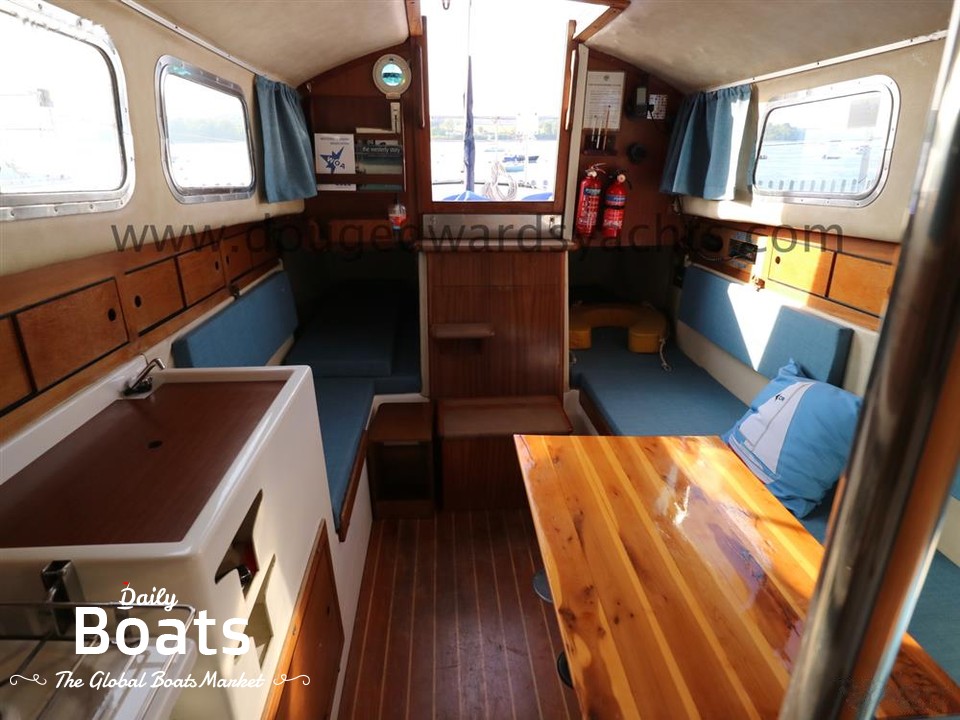 1979 Westerly Centaur for sale. View price, photos and Buy 1979 ...