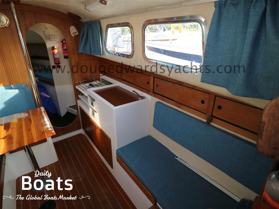 1979 Westerly Centaur for sale. View price, photos and Buy 1979 ...