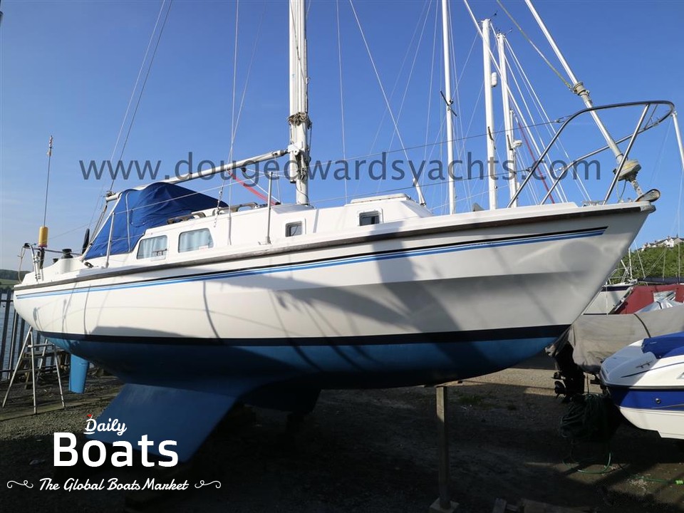 1979 Westerly Centaur for sale. View price, photos and Buy 1979 ...