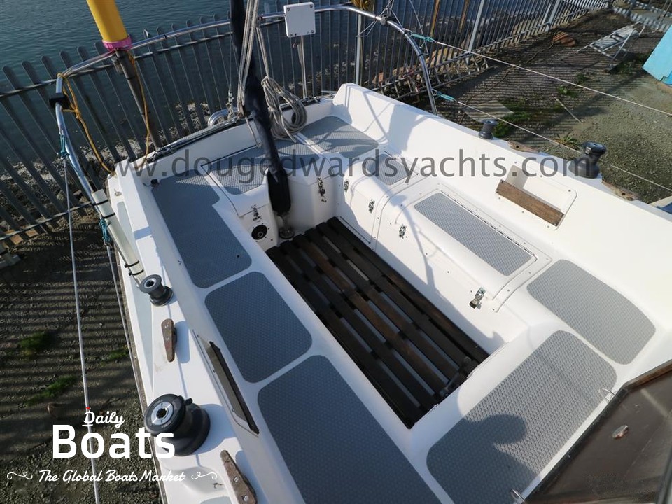 1979 Westerly Centaur for sale. View price, photos and Buy 1979 ...