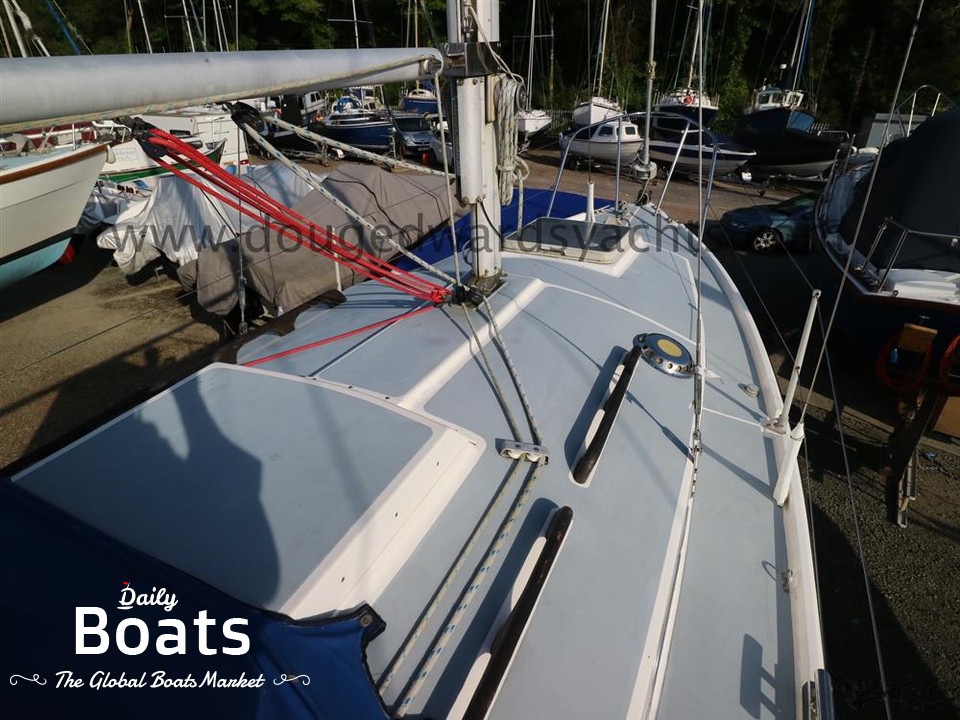 1979 Westerly Centaur for sale. View price, photos and Buy 1979 ...