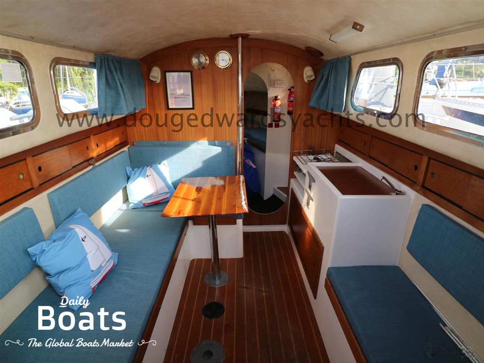 1979 Westerly Centaur for sale. View price, photos and Buy 1979 ...