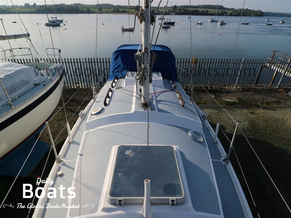 1979 Westerly Centaur for sale. View price, photos and Buy 1979 ...