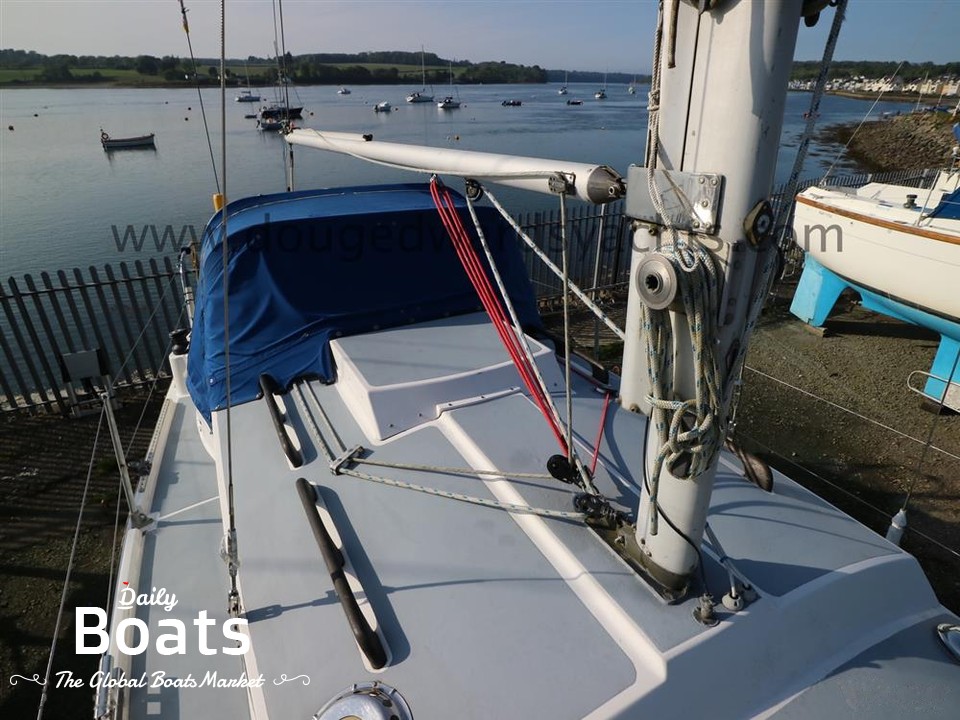 1979 Westerly Centaur for sale. View price, photos and Buy 1979 ...
