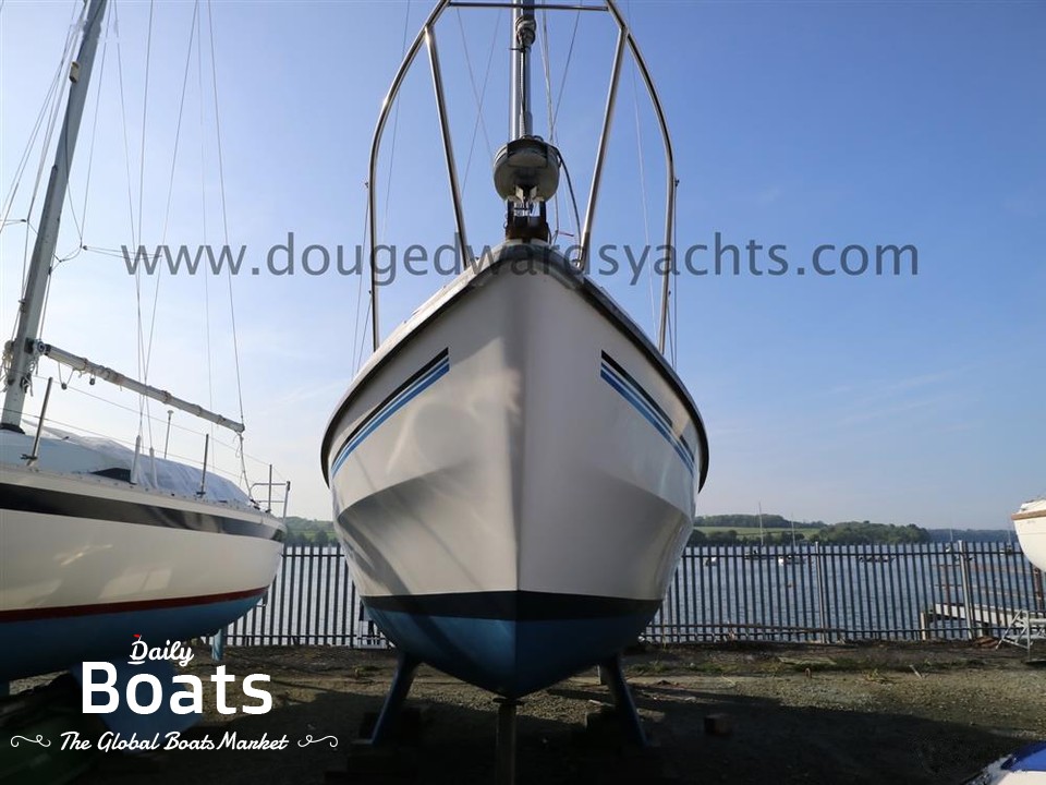 1979 Westerly Centaur for sale. View price, photos and Buy 1979 ...