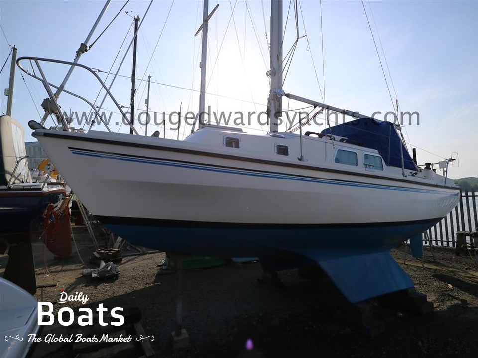 1979 Westerly Centaur for sale. View price, photos and Buy 1979 ...