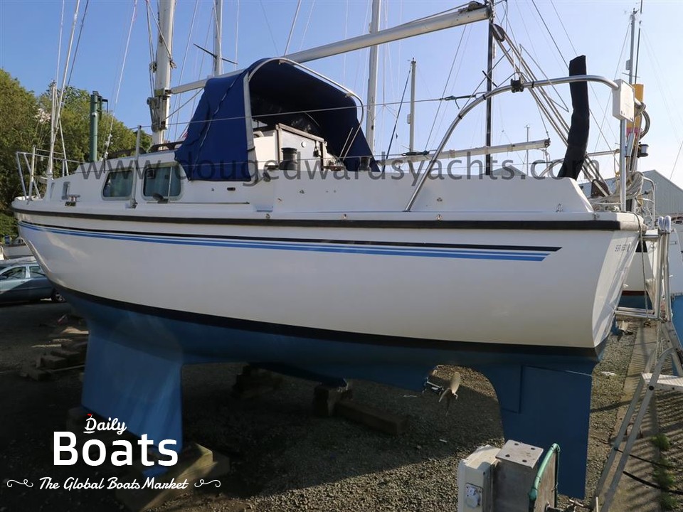 1979 Westerly Centaur for sale. View price, photos and Buy 1979 ...