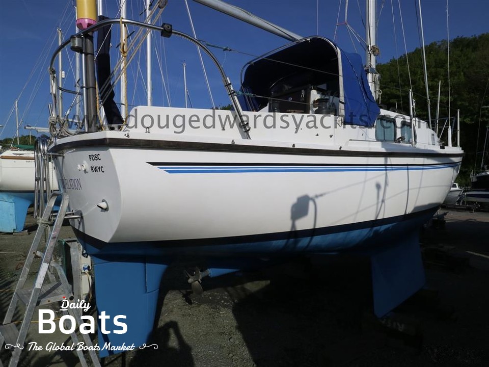 1979 Westerly Centaur for sale. View price, photos and Buy 1979 ...