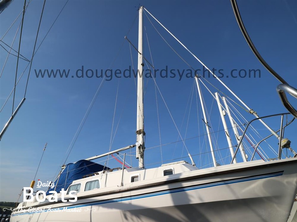 1979 Westerly Centaur for sale. View price, photos and Buy 1979 ...