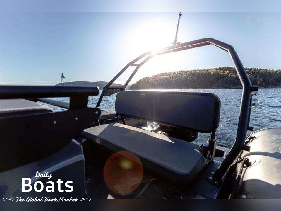 2022 Zodiac Pro 550 for sale. View price, photos and Buy 2022 Zodiac ...