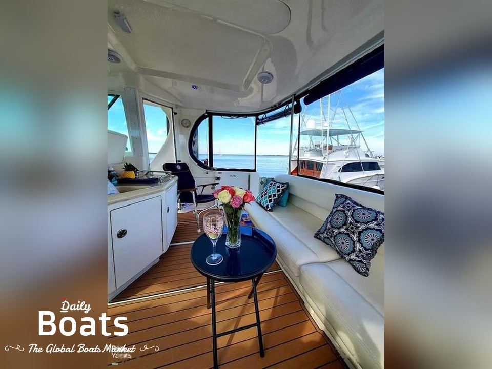 2005 Sea Ray Boats 390 Motor Yacht for sale. View price, photos and Buy ...