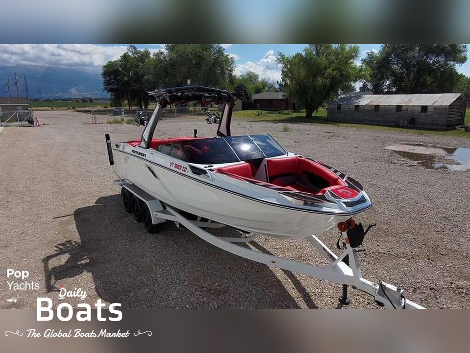 2022 Centurion Boats Ri245 for sale. View price, photos and Buy 2022 ...