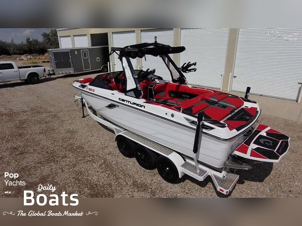 2022 Centurion Boats Ri245 for sale. View price, photos and Buy 2022 ...