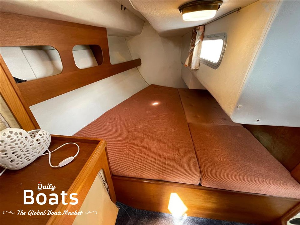 1988 Westerly Falcon 34 for sale. View price, photos and Buy 1988 ...