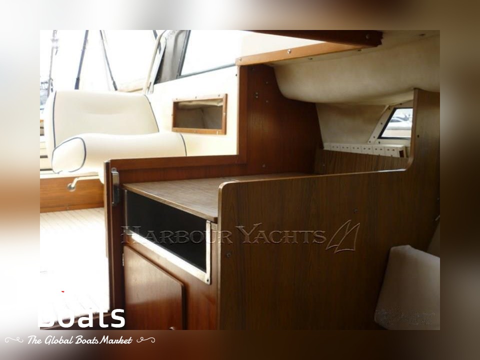 1983 Windy 23 for sale. View price, photos and Buy 1983 Windy 23 #468455