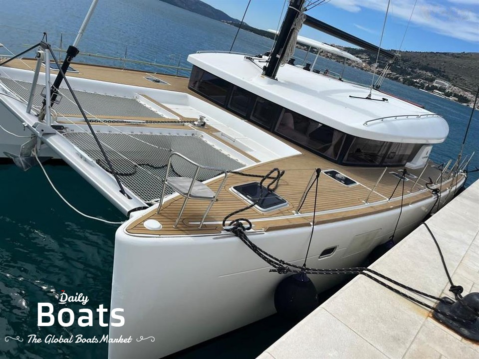 2018 Lagoon Catamarans 450 en venta. Ver precio, fotos y Comprar 2018 ...