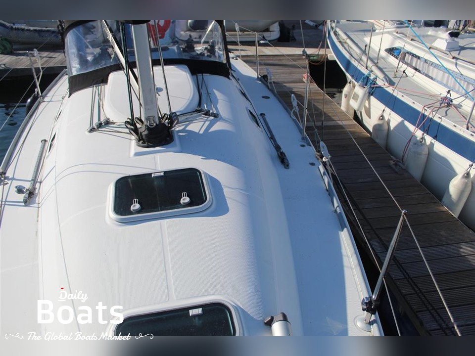 1996 Bénéteau Boats First 30 for sale. View price, photos and Buy 1996 ...