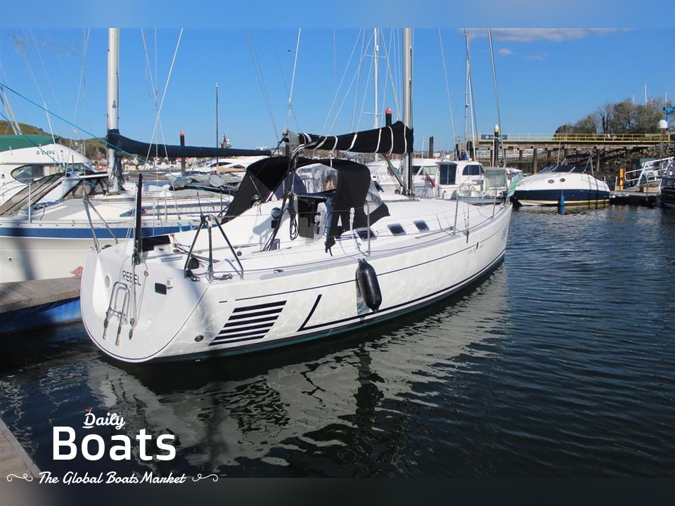 1996 Bénéteau Boats First 30 for sale. View price, photos and Buy 1996 ...