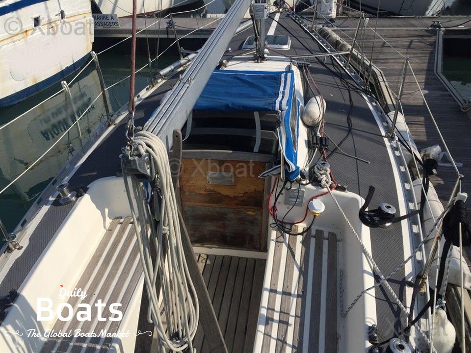 1985 Bianca Aphrodite 101 for sale. View price, photos and Buy 1985 ...