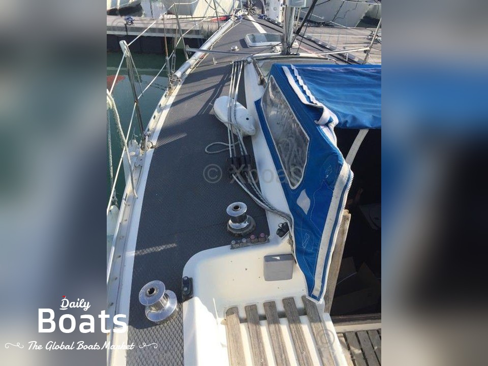 1985 Bianca Aphrodite 101 for sale. View price, photos and Buy 1985 ...