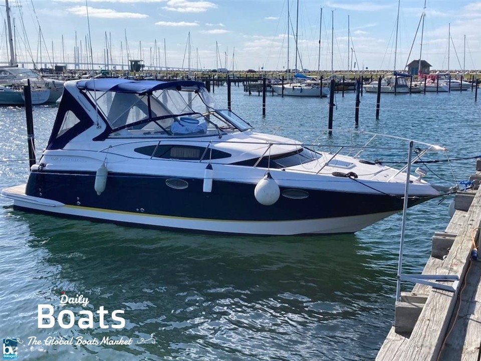 Regal boats 3060 window express for sale - Daily Boats