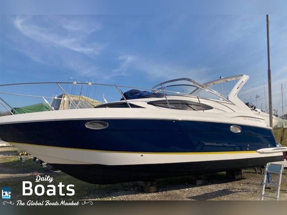 2006 Regal Boats 3060 Window Express for sale. View price, photos and ...