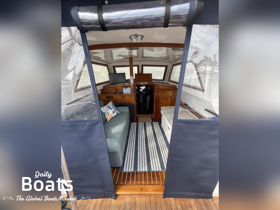 1961 Pearson 37 for sale. View price, photos and Buy 1961 Pearson 37 ...