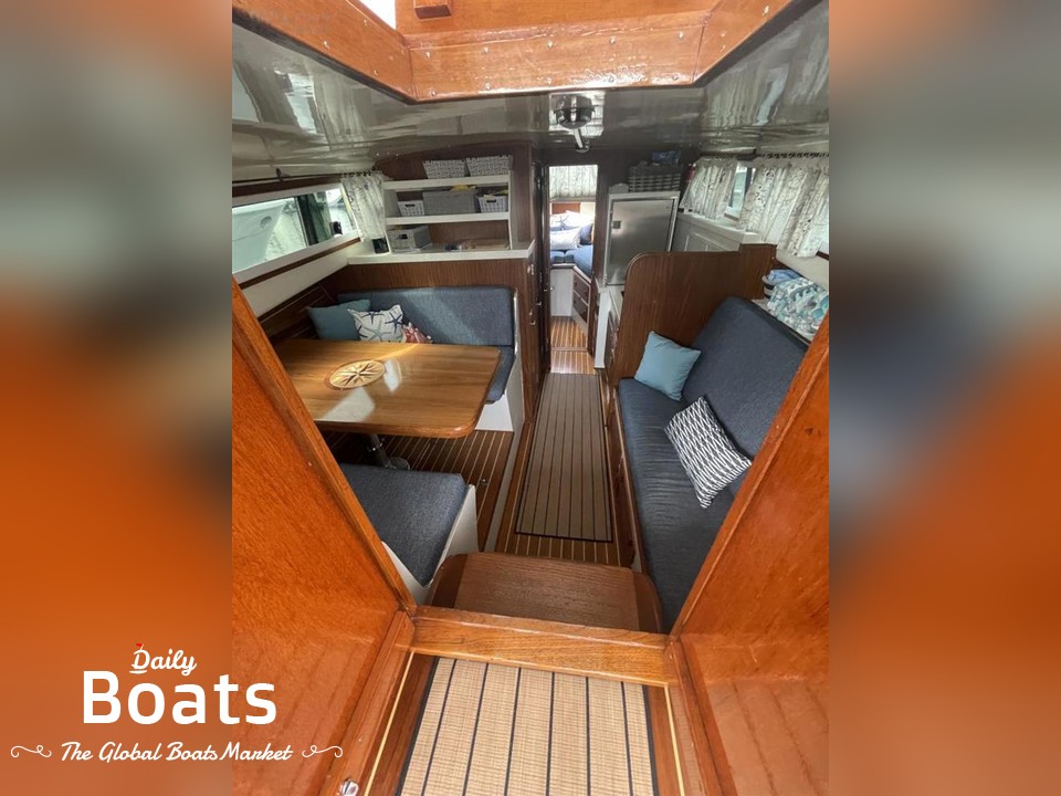 1961 Pearson 37 for sale. View price, photos and Buy 1961 Pearson 37 ...