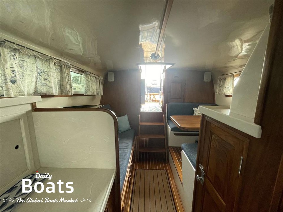 1961 Pearson 37 for sale. View price, photos and Buy 1961 Pearson 37 ...