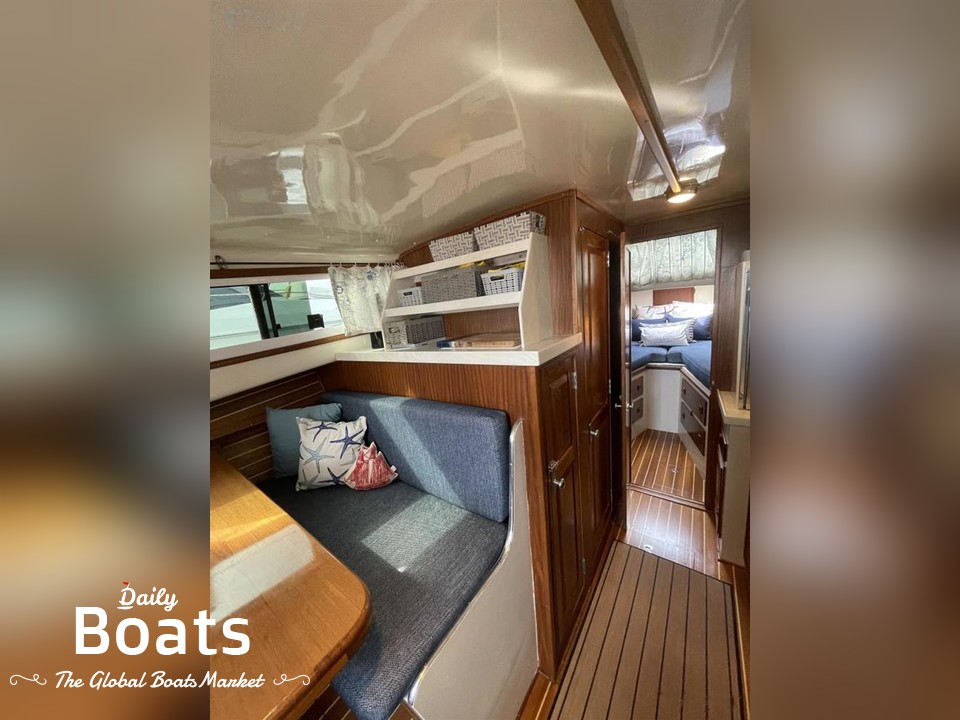 1961 Pearson 37 for sale. View price, photos and Buy 1961 Pearson 37 ...