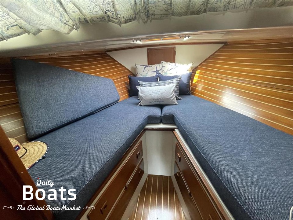 1961 Pearson 37 for sale. View price, photos and Buy 1961 Pearson 37 ...