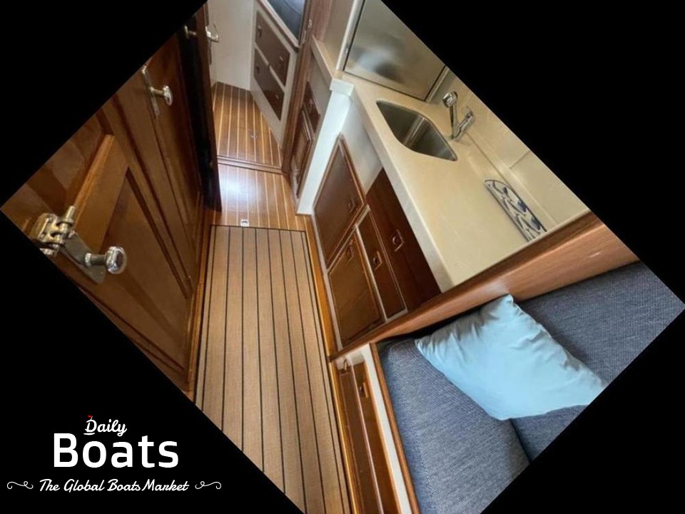 1961 Pearson 37 for sale. View price, photos and Buy 1961 Pearson 37 ...