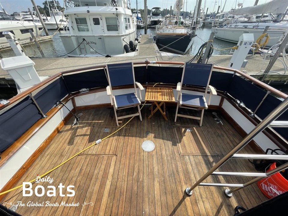 1961 Pearson 37 for sale. View price, photos and Buy 1961 Pearson 37 ...