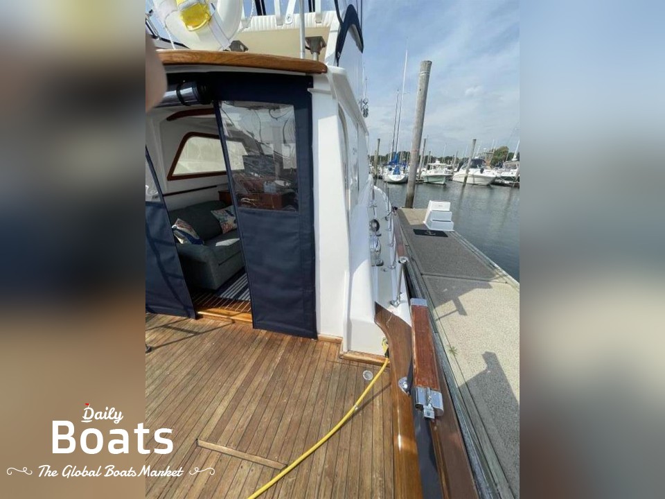 1961 Pearson 37 for sale. View price, photos and Buy 1961 Pearson 37 ...