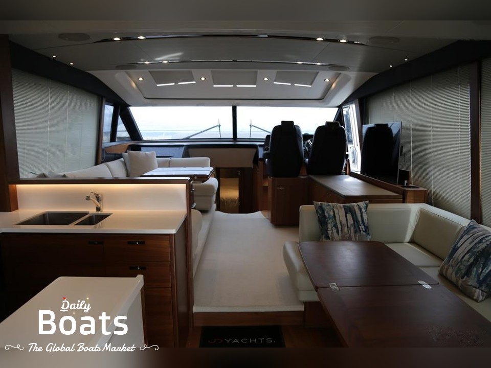 2017 Princess S65 for sale. View price, photos and Buy 2017 Princess ...