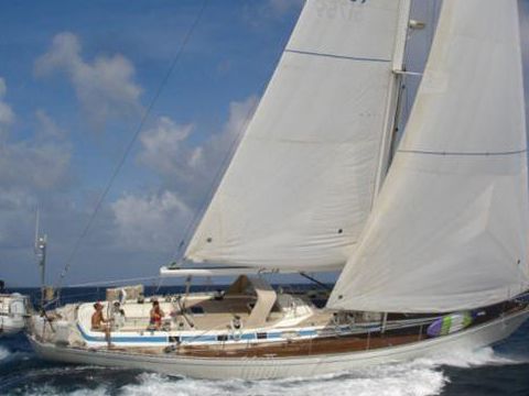 1989 Nautor Swan 59 à vendre. Voir le prix, les photos et Acheter 1989 ...